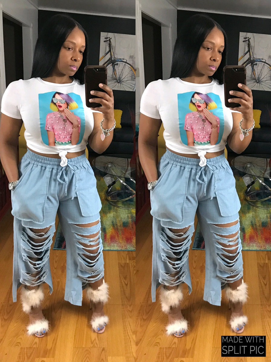 Rare Denim – Swag Envy